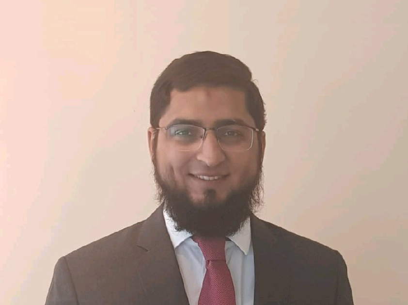 Tanzeel Ur Rehman - Accountant licensing and career advice – MentoRack